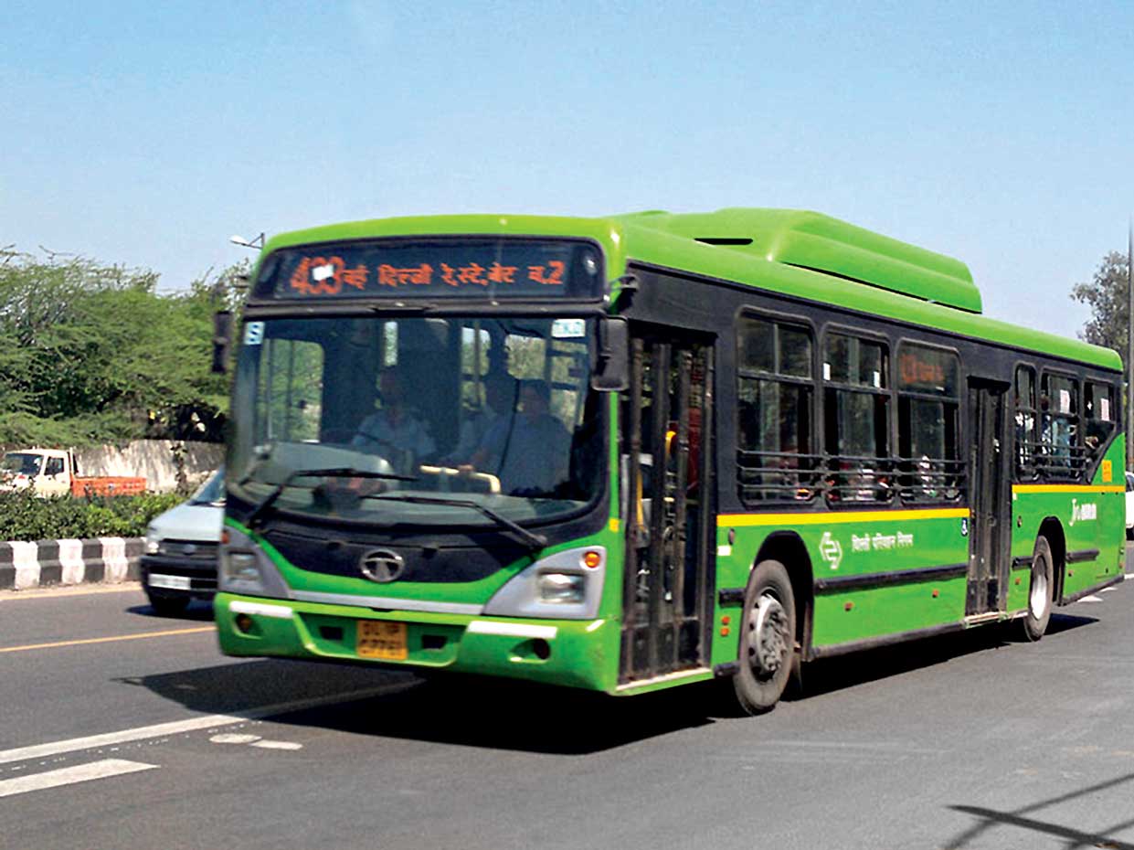 DTC Modern And Dependable DTC Modern And Dependable