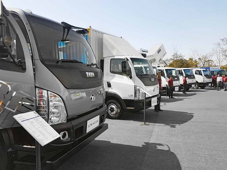 Nation-wide free service camp