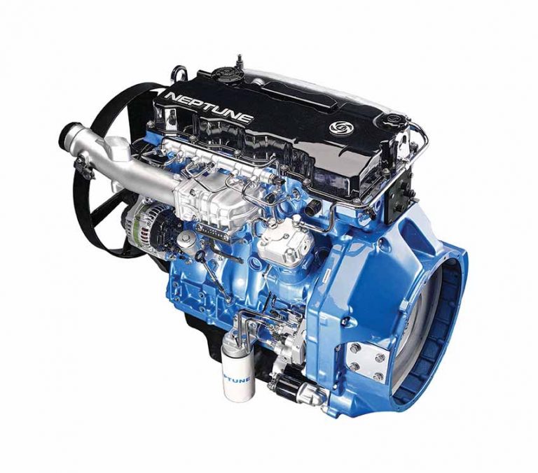 70 years of Ashok Leyland