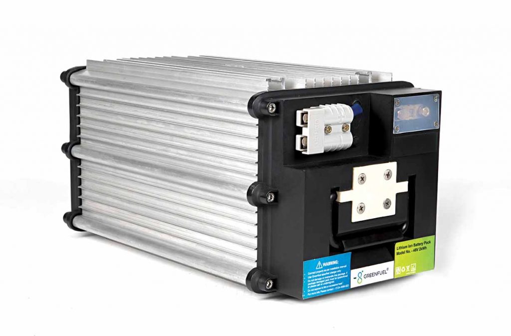 Greenfuel Energy banks on CNG and e-mobility