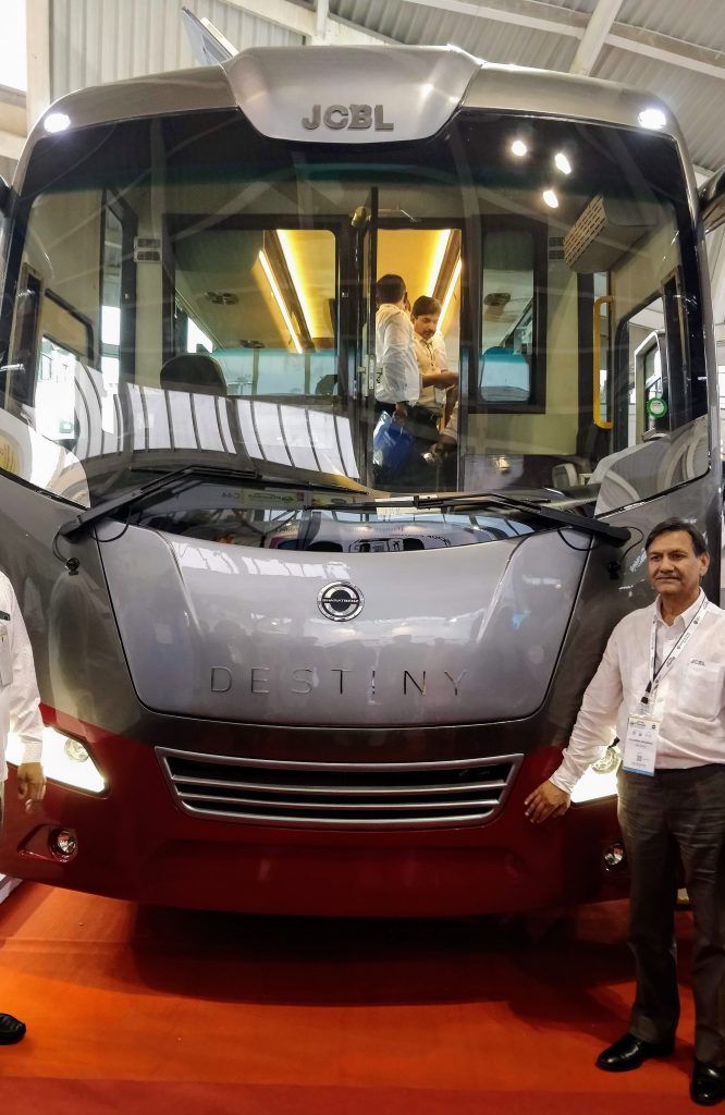 JCBL believes in Destiny