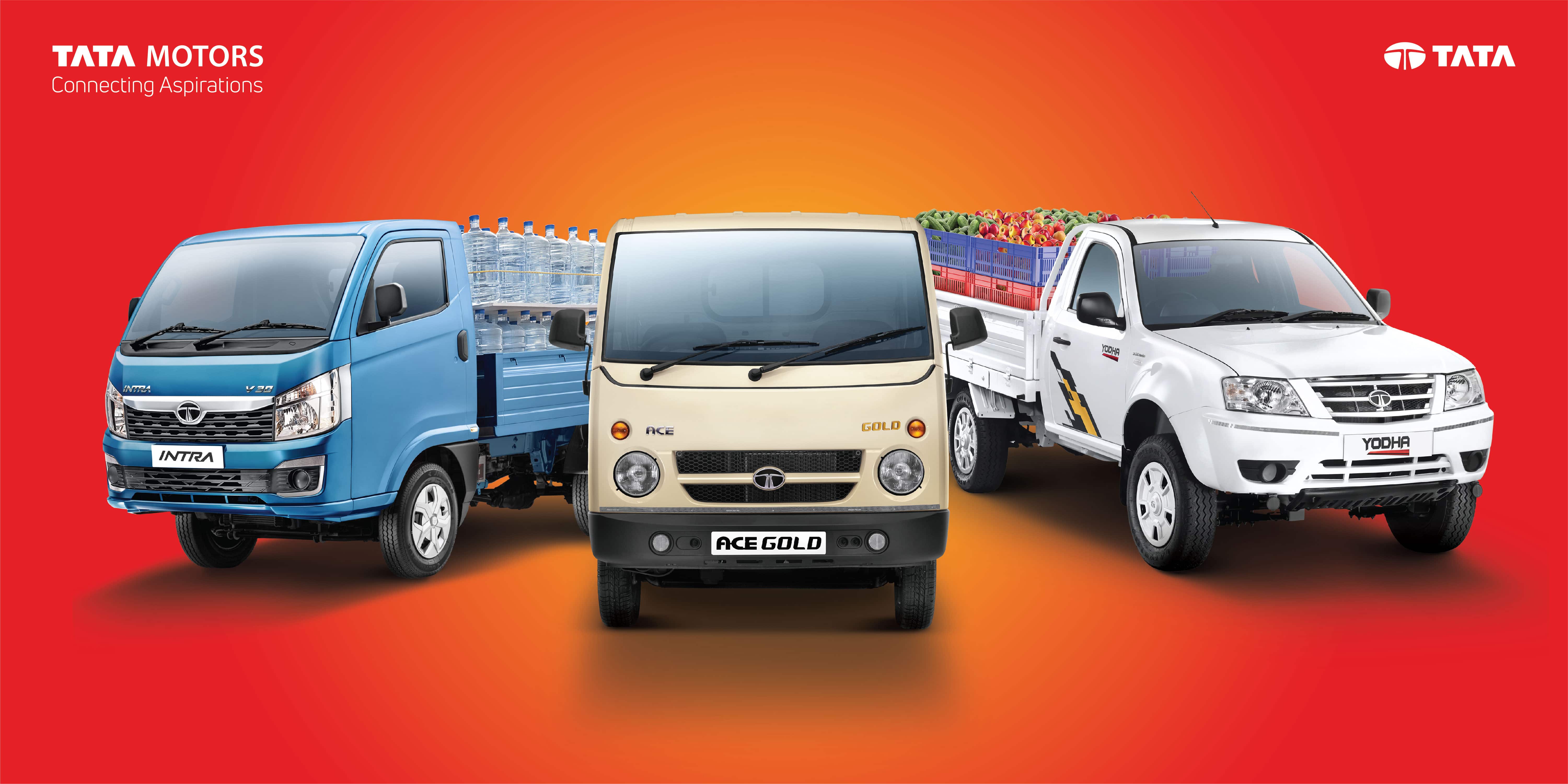 Tata Motors brings more cheer to the season; launches ‘India ki Doosri ...