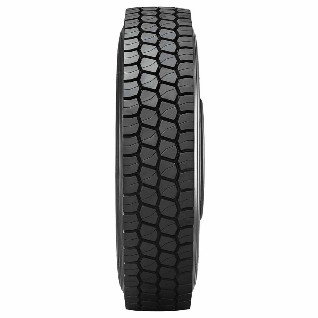 Bridgestone V-Steel Mix M721