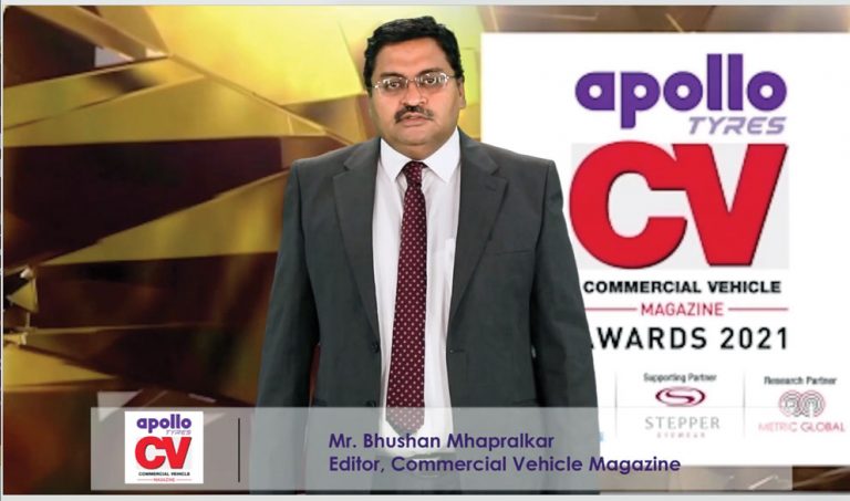 Apollo CV Awards 2021