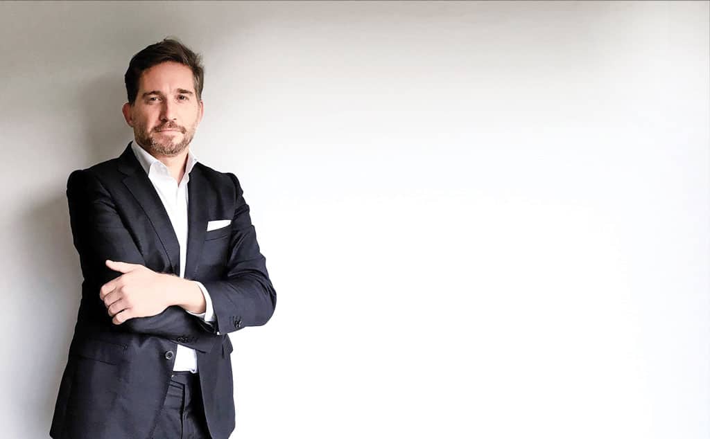 Martin Uhlarik new Tata design head