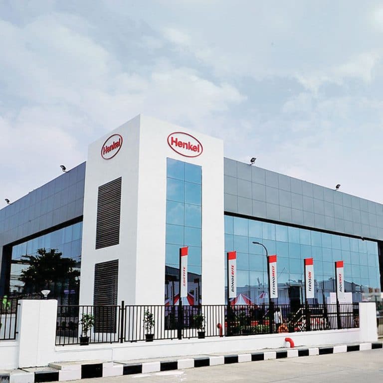 Henkel sees growth