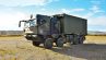 Rheinmetall HX3