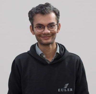Before its debut, Euler Motors obtains a 2,500-vehicle order from ...
