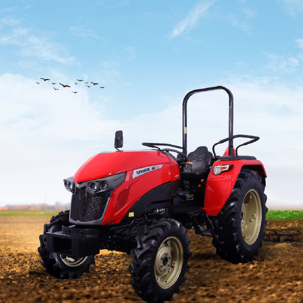 ITL launches its YM3 series of tractors in IndiaITL Launches its ...