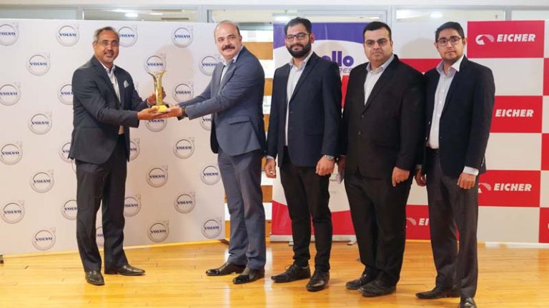 Apollo CV Awards 2022