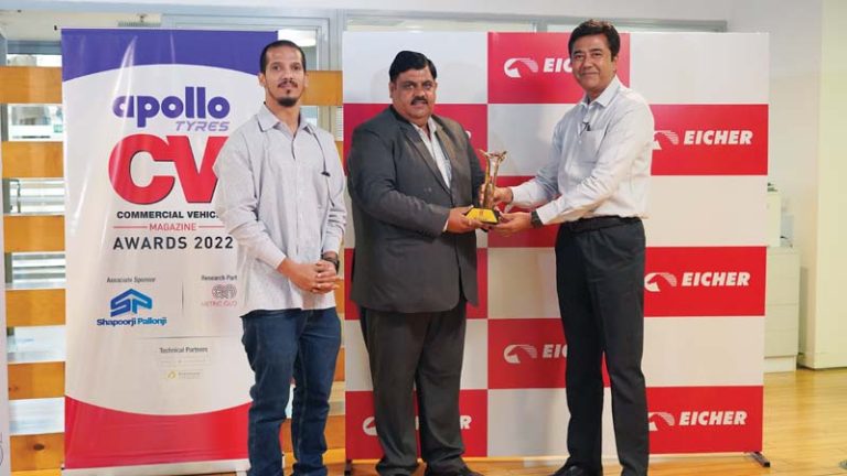 Apollo CV Awards 2022