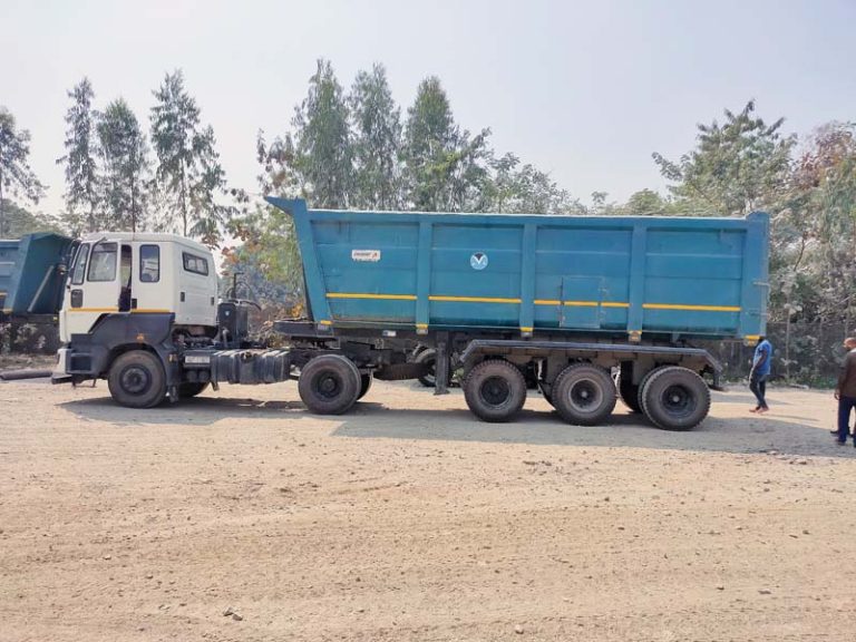 Advanced Trailer Aggregates