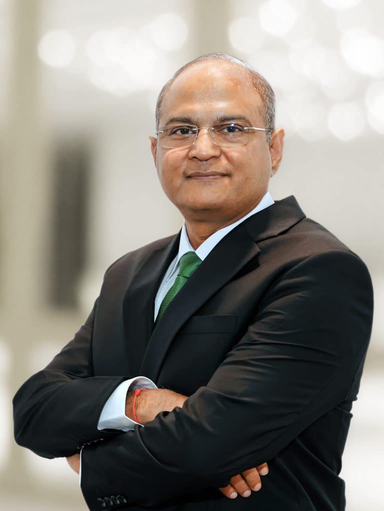 Schaeffler India appoints Seshan Iyer