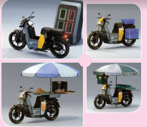 Use Case For The Gig Economy