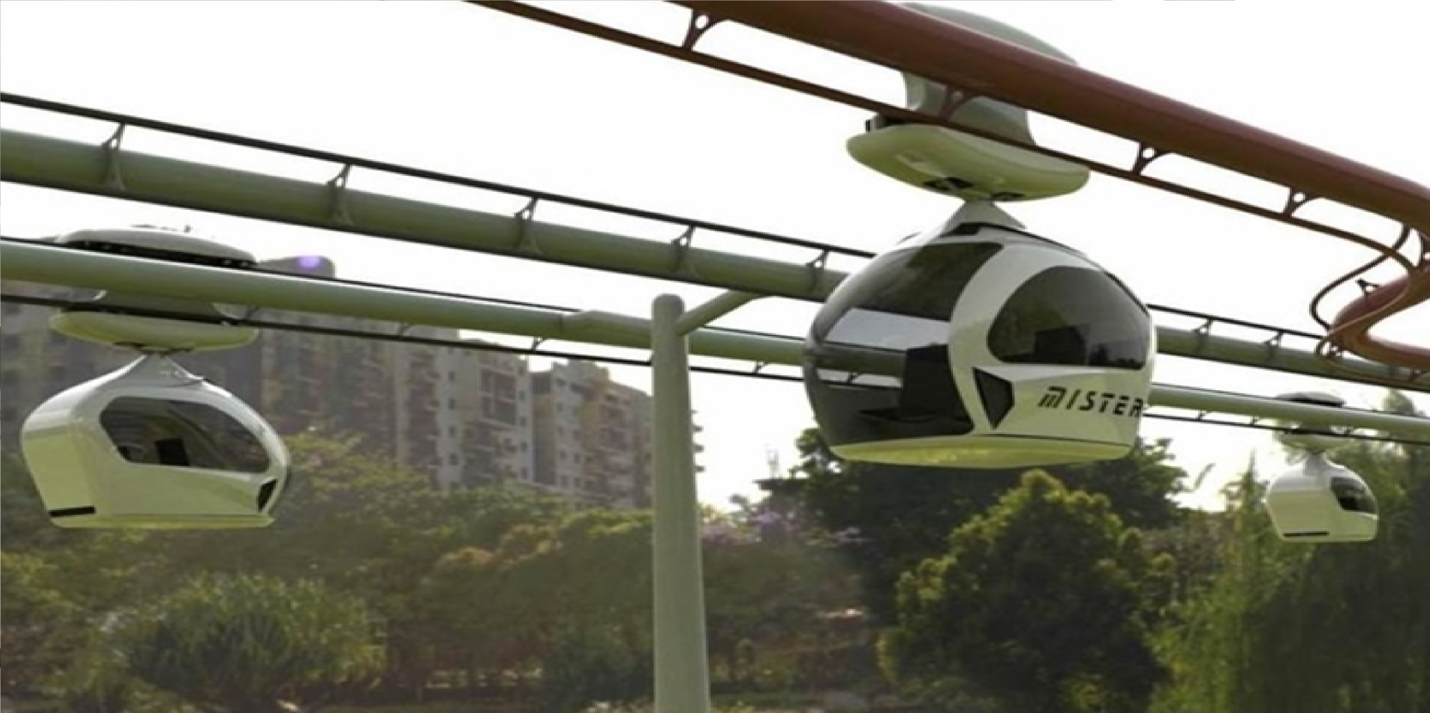 Noida to Get Country’s First Pod Taxi; Here’s What You Must Know