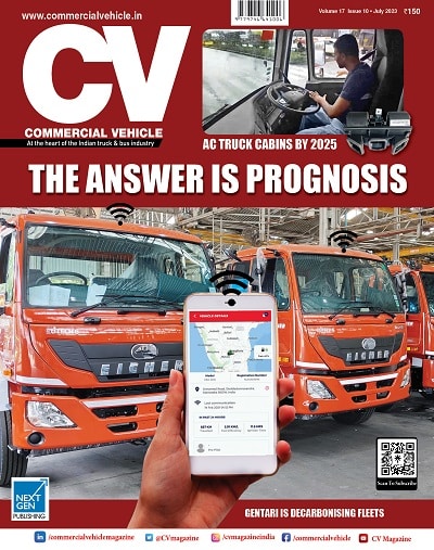 | Commercial Vehicle Magazine in India | Upcoming Truck, Trailer ...