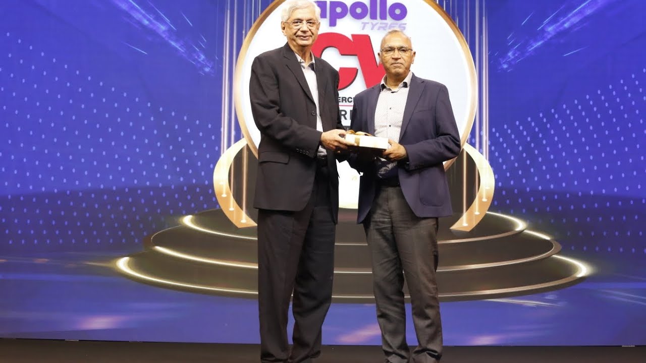 15Th Apollo CV Awards: The Winners Broke The Mould