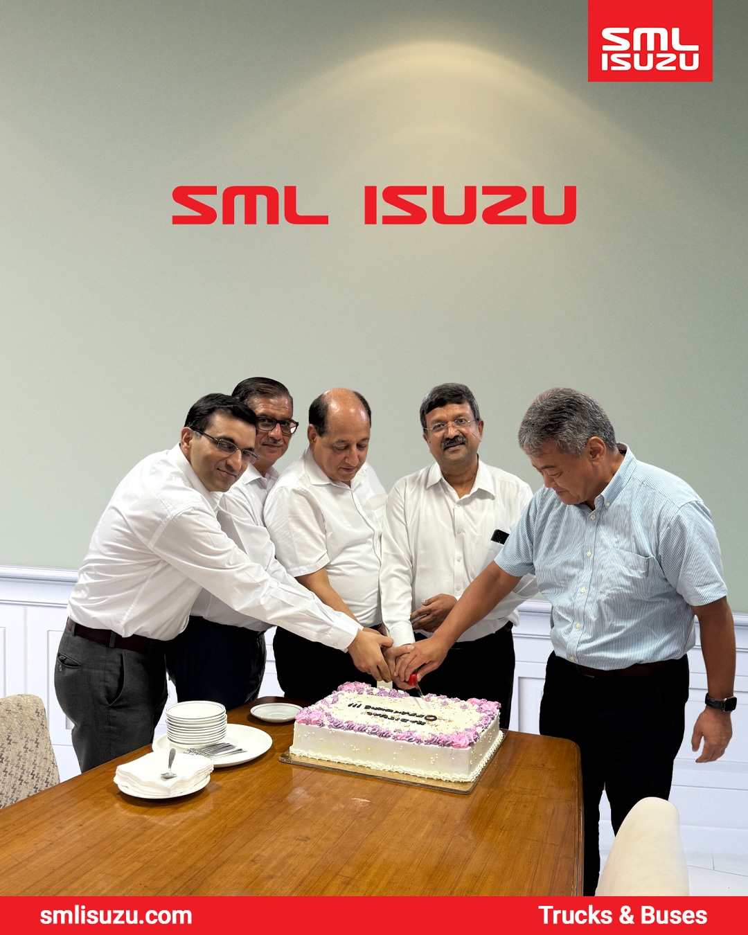 The Record-Breaking Streak Continues: SML’s Stellar July 2025 Performance