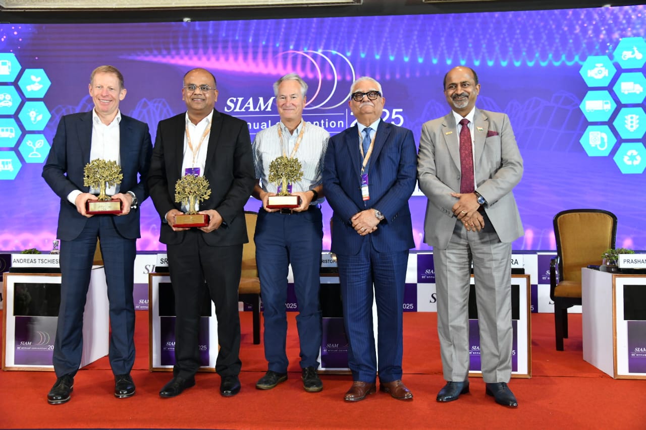 SDVs as Catalysts for Growth in India’s Sustainable Mobility Future